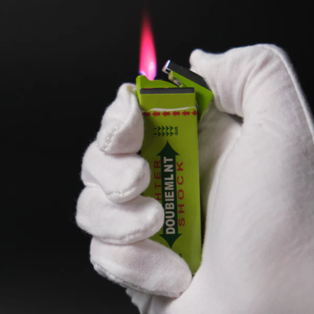 Gum Lighter – Luma